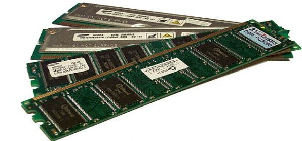 Memori internal : Pengertian, jenis-jenis dan kerja RAM